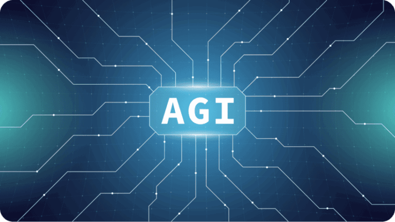 AGI 시대가 온다 AGI 뜻부터 관련주까지 한눈에 정리